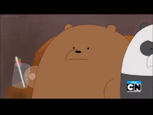 Shmorby (episode)/Gallery | We Bare Bears Wiki | Fandom