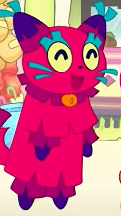 Cat Piñata | We Bare Bears Wiki | Fandom