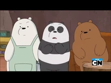 Shmorby (episode)/Gallery | We Bare Bears Wiki | Fandom