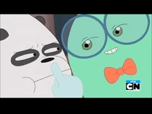 Shmorby (episode)/Gallery | We Bare Bears Wiki | Fandom