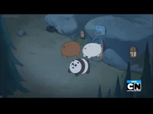 Shmorby (episode)/Gallery | We Bare Bears Wiki | Fandom