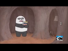 Shmorby (episode)/Gallery | We Bare Bears Wiki | Fandom