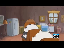 Shmorby (episode)/Gallery | We Bare Bears Wiki | Fandom