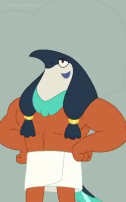 Ibis We Bare Bears Wiki Fandom