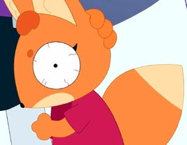 Madeline Malin | We Bare Bears Wiki | Fandom