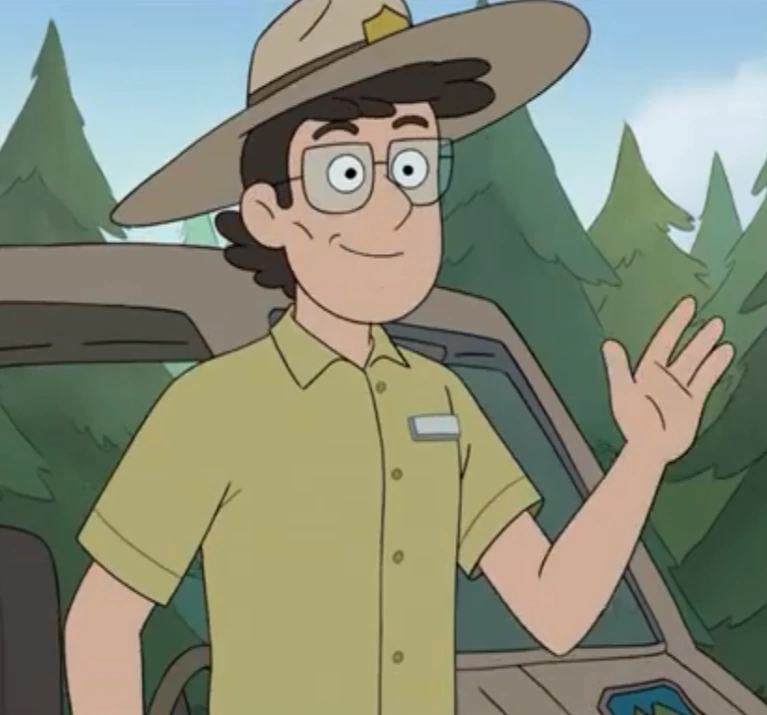 Norm | We Bare Bears Wiki | Fandom