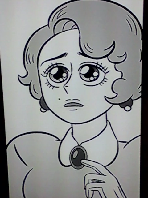 Saiyuri | We Bare Bears Wiki | Fandom