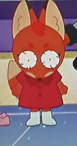 Madeline Malin | We Bare Bears Wiki | Fandom