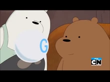 Shmorby (episode)/Gallery | We Bare Bears Wiki | Fandom