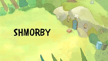 Shmorby (episode) | We Bare Bears Wiki | Fandom