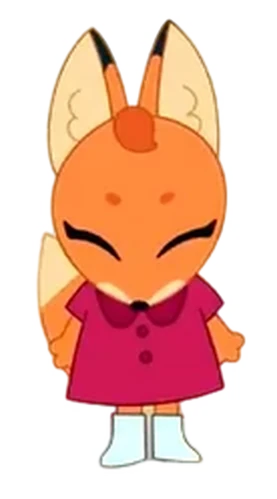 Madeline Malin | We Bare Bears Wiki | Fandom