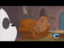 Shmorby (episode)/Gallery | We Bare Bears Wiki | Fandom