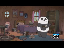 Shmorby (episode)/Gallery | We Bare Bears Wiki | Fandom