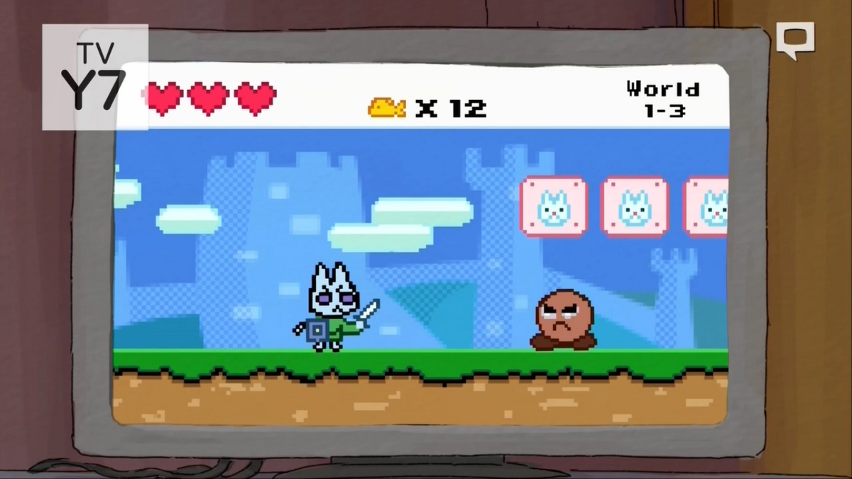 Bear Stack (short)/Gallery | We Bare Bears Wiki | Fandom