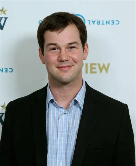 H. Michael Croner | We Bare Bears Wiki | Fandom