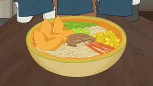 Ramen (Food) | We Bare Bears Wiki | Fandom