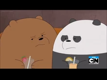 Shmorby (episode)/Gallery | We Bare Bears Wiki | Fandom