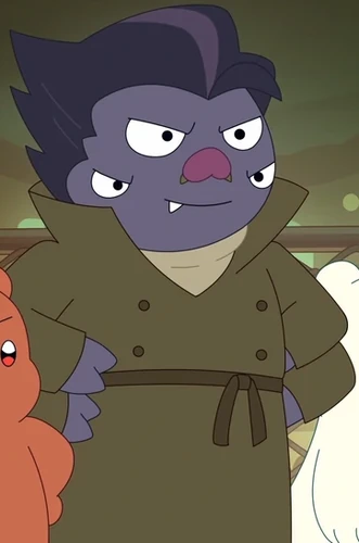 Sam Spider Spade | We Bare Bears Wiki | Fandom