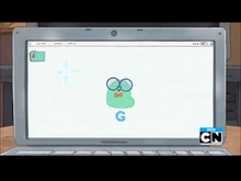 Shmorby (episode)/Gallery | We Bare Bears Wiki | Fandom