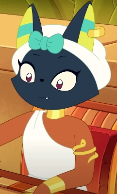 Cat | We Bare Bears Wiki | Fandom