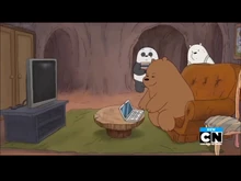 Shmorby (episode)/Gallery | We Bare Bears Wiki | Fandom