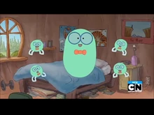 Shmorby (episode)/Gallery | We Bare Bears Wiki | Fandom