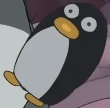 Mr. Penguin | We Bare Bears Wiki | Fandom