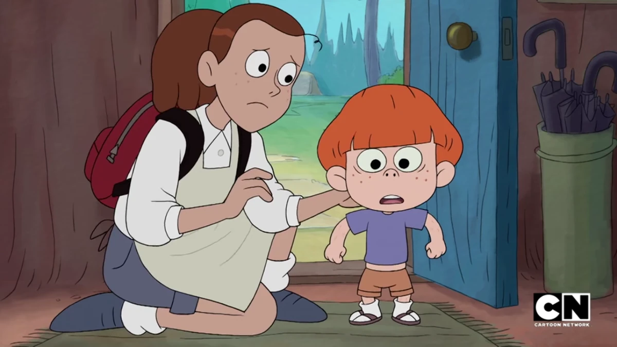 Clifford/Gallery | We Bare Bears Wiki | Fandom