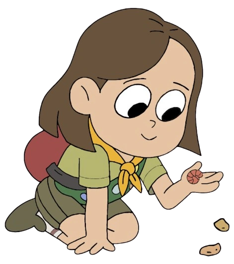 Murphy | We Bare Bears Wiki | Fandom