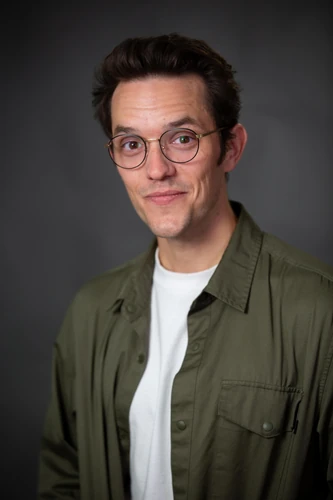 Danny Gendron | We Bare Bears Wiki | Fandom