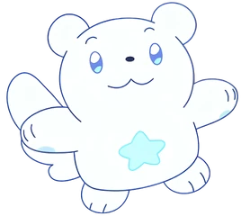 Dippy | We Bare Bears Wiki | Fandom