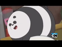 Shmorby (episode)/Gallery | We Bare Bears Wiki | Fandom
