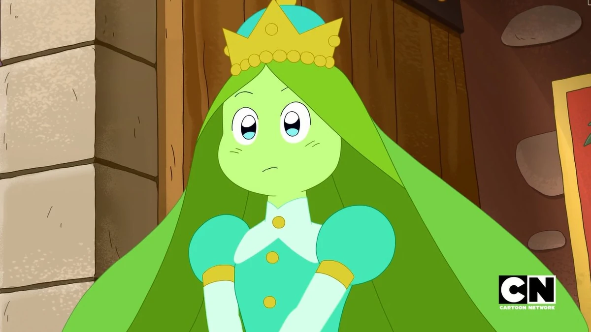 Lady Lima | We Bare Bears Wiki | Fandom