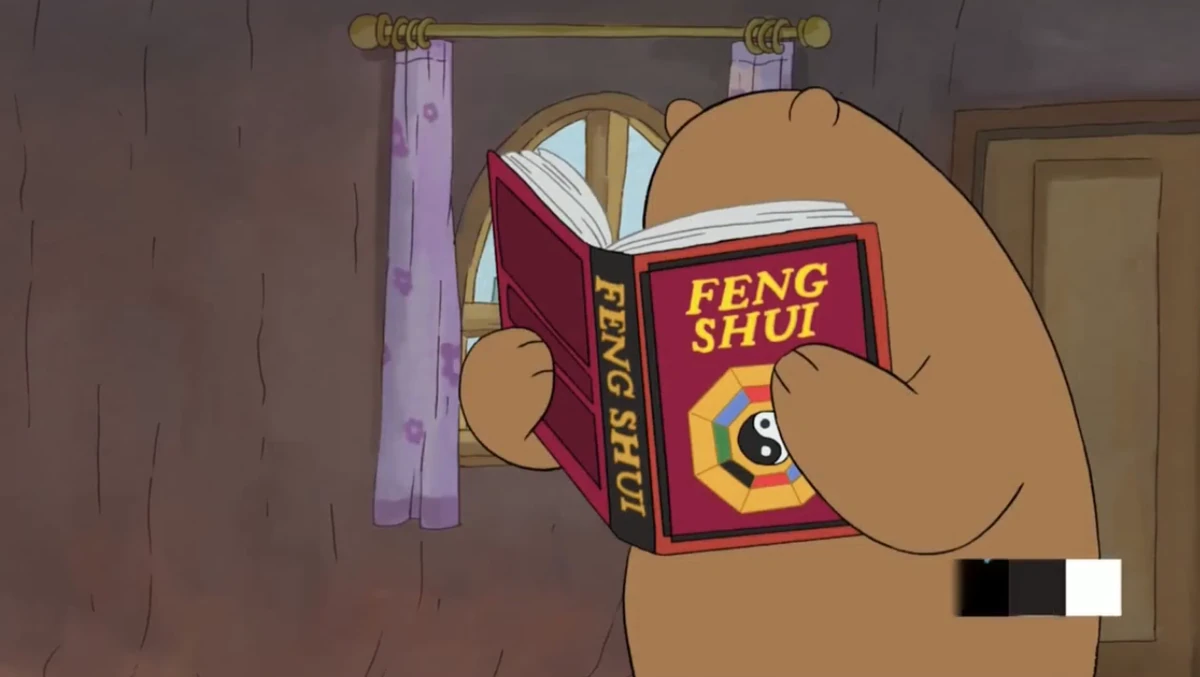 Grizzly Bear/Gallery/Ranger Tabes | We Bare Bears Wiki | Fandom