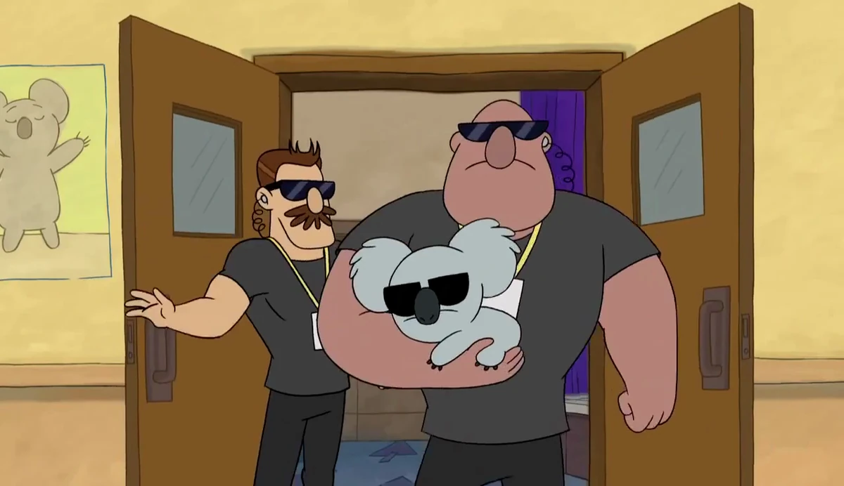 Farmer/Gallery | We Bare Bears Wiki | Fandom