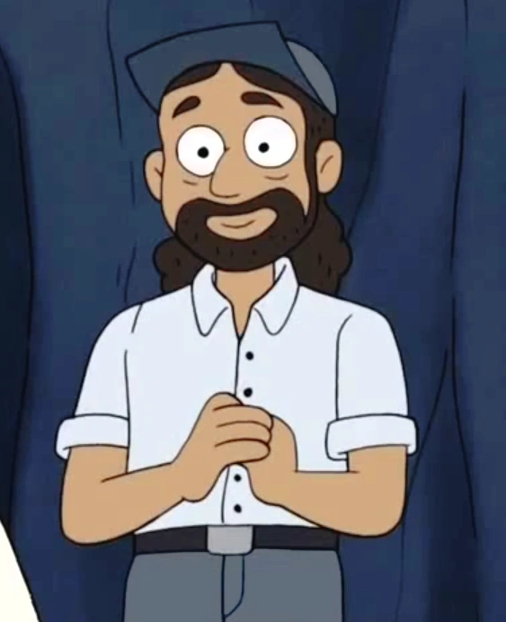 The Mailman | We Bare Bears Wiki | Fandom