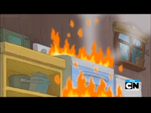 Shmorby (episode)/Gallery | We Bare Bears Wiki | Fandom