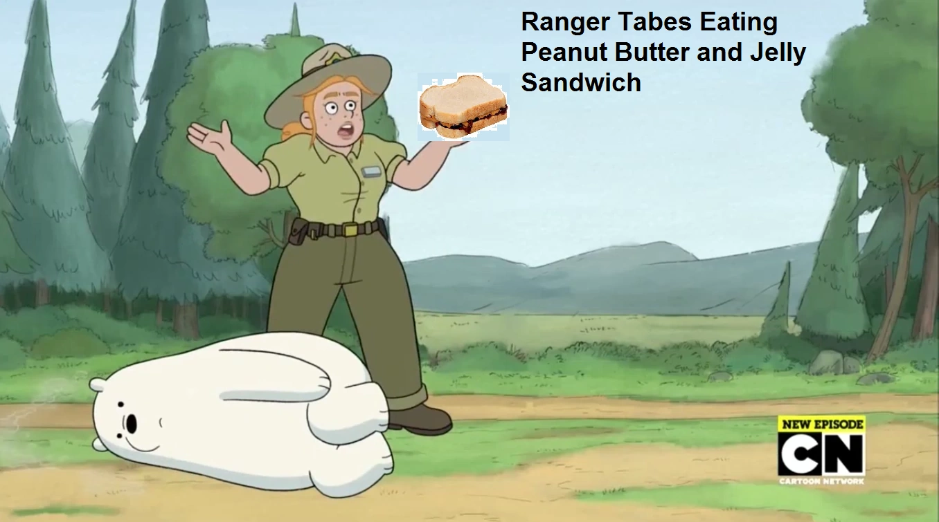 Jelly Ranger