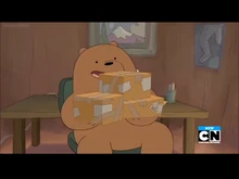 Shmorby (episode)/Gallery | We Bare Bears Wiki | Fandom