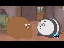 Shmorby (episode)/Gallery | We Bare Bears Wiki | Fandom