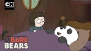 Bear Flu | We Bare Bears Wiki | Fandom