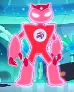 Cassi/Gallery | We Bare Bears Wiki | Fandom