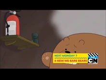 Shmorby (episode)/Gallery | We Bare Bears Wiki | Fandom
