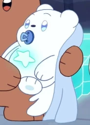 Dippy | We Bare Bears Wiki | Fandom