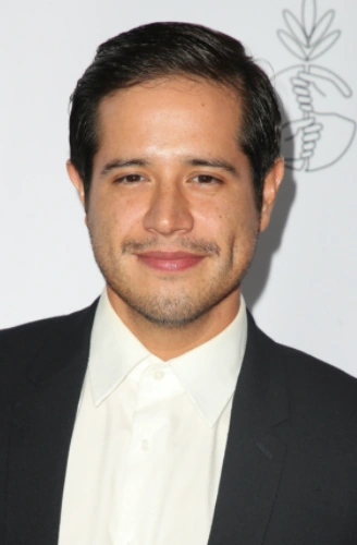 Jorge Diaz | We Bare Bears Wiki | Fandom