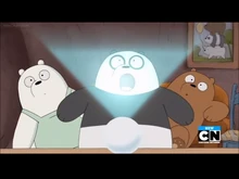 Shmorby (episode)/Gallery | We Bare Bears Wiki | Fandom