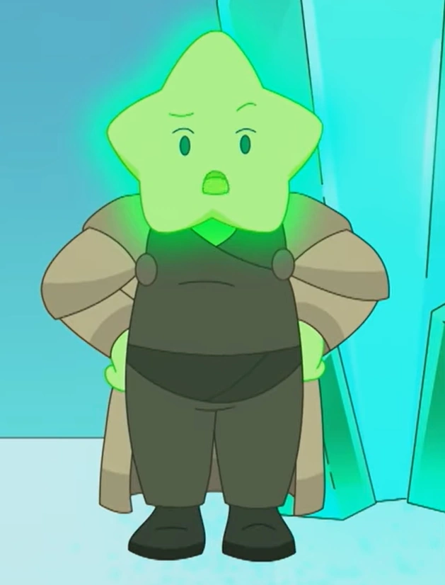 Rigel | We Bare Bears Wiki | Fandom