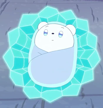Dippy | We Bare Bears Wiki | Fandom