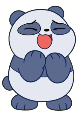 Panda Bear (We Baby Bears) | We Bare Bears Wiki | Fandom