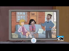 Shmorby (episode)/Gallery | We Bare Bears Wiki | Fandom